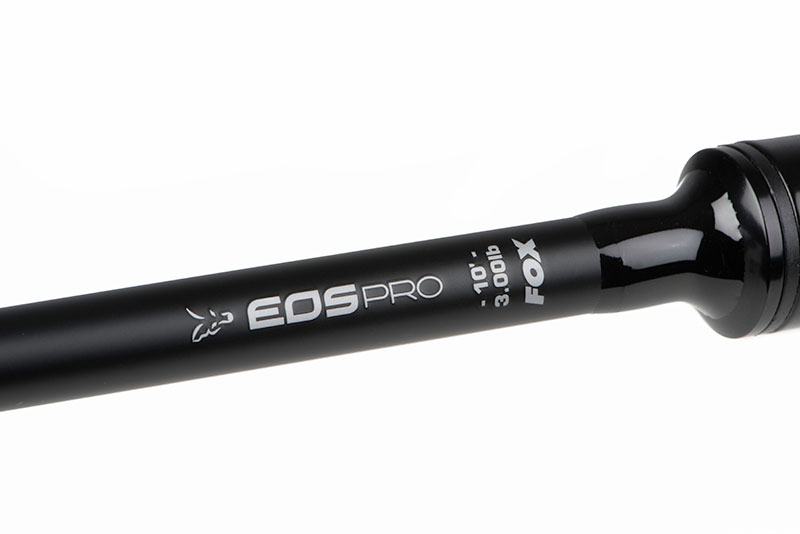 kraparska palica Fox Eos Pro z rolo prologic Element 5000BF