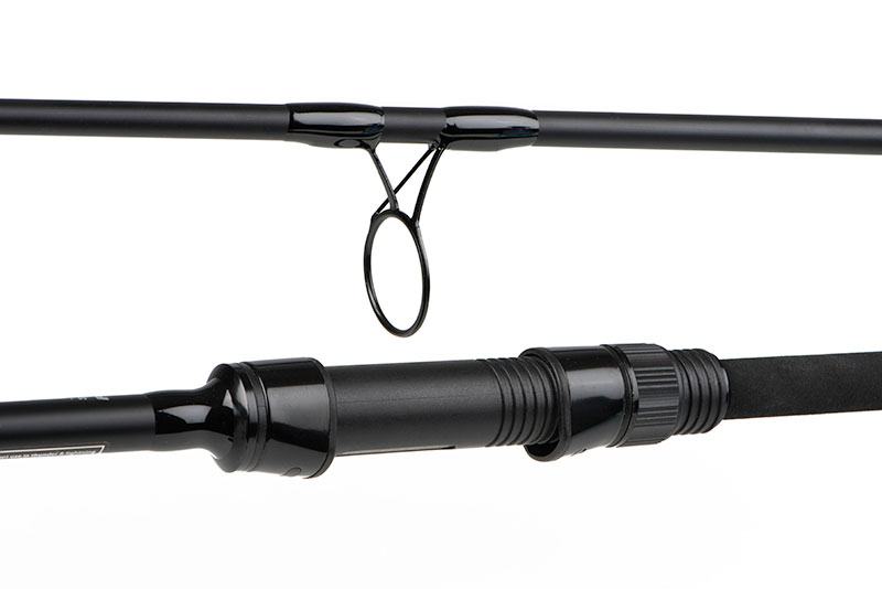 kraparska palica Fox Eos Pro z rolo prologic Element 5000BF