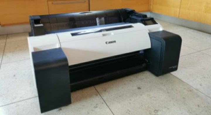 Canon TM-200