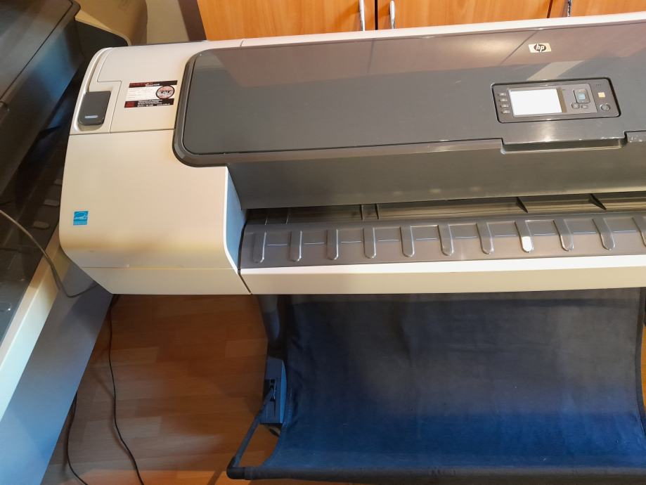 PLOTER HP Designjet T610