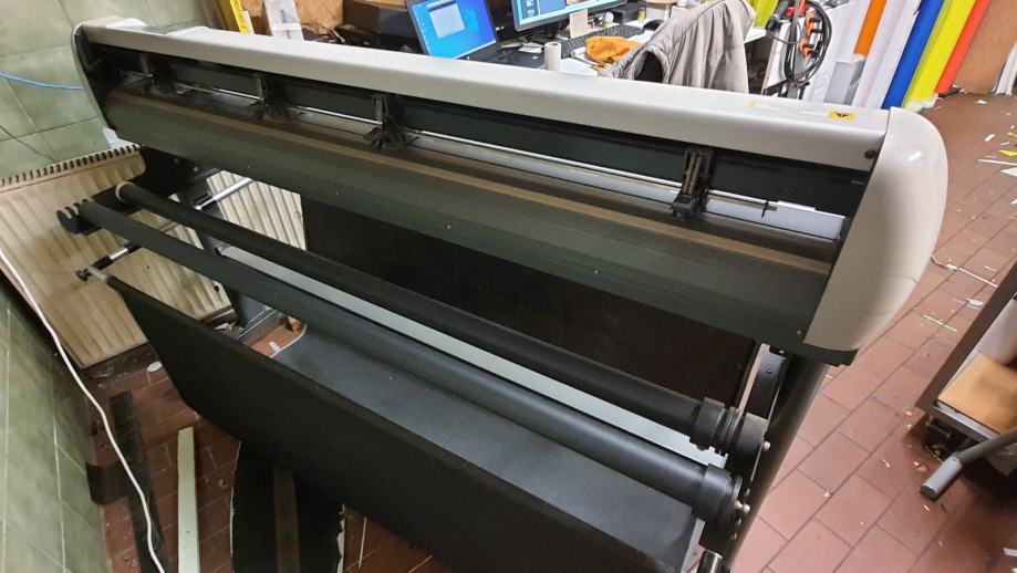 Rezalnik Mutoh ValueCut