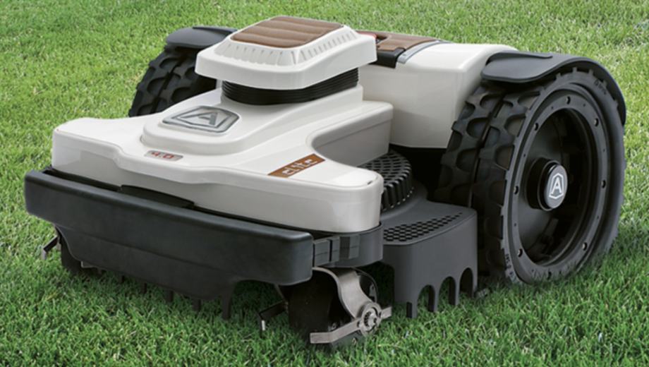 AMBROGIO ROBOT