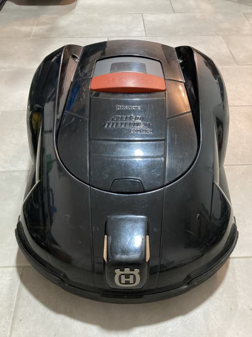 Husqvarna Automower Acx 230