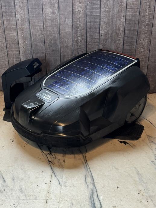 Husqvarna Rasenroboter Automower 230 ACX Solar Mähroboter Rasenmäher