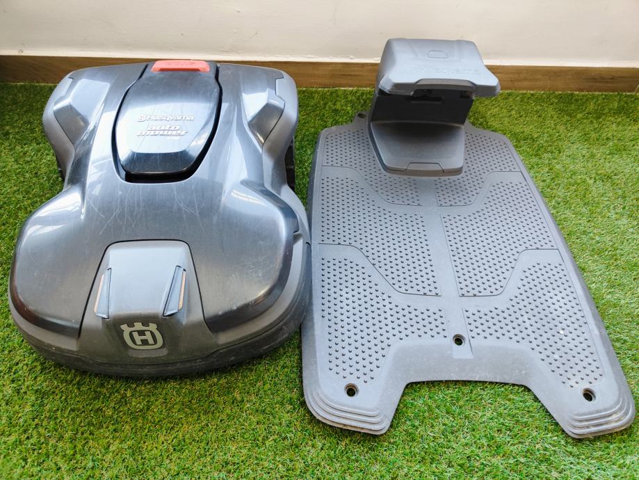 Robotska kosilnica Automower 415X