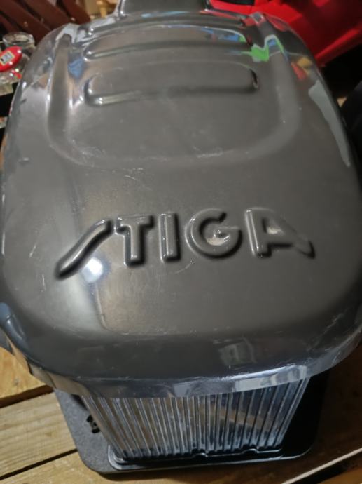 stiga M5