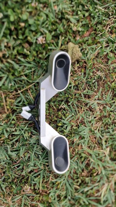 Worx ACS modul Senzor trka