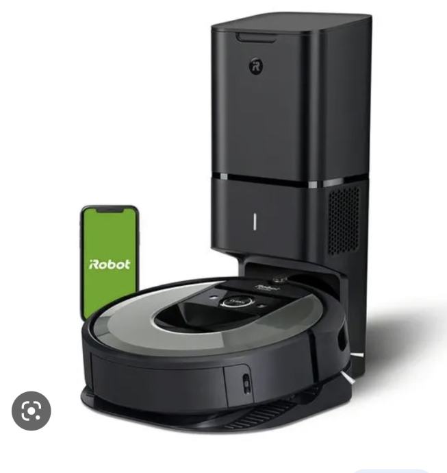 Irobot I7+
