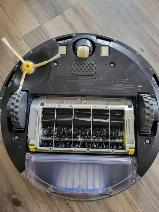 IROBOT Roomba 660