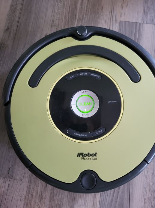 IROBOT Roomba 660