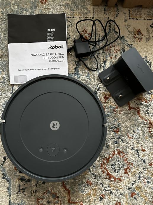 iRobot Roomba Combo Essential
