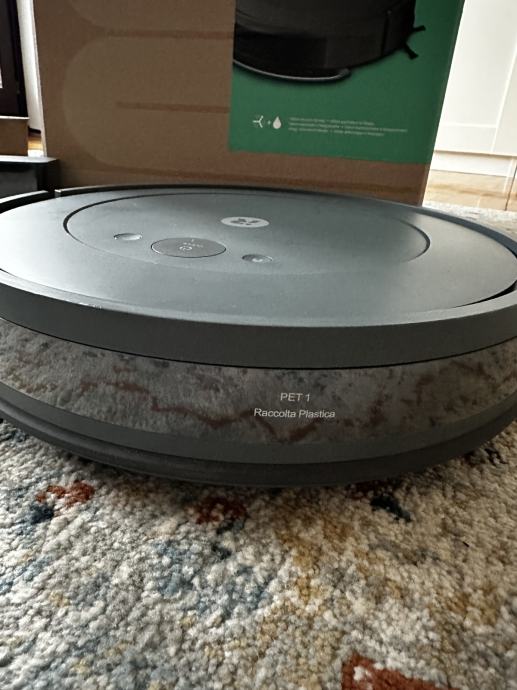 iRobot Roomba Combo Essential