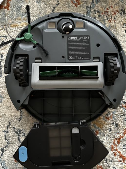 iRobot Roomba Combo Essential