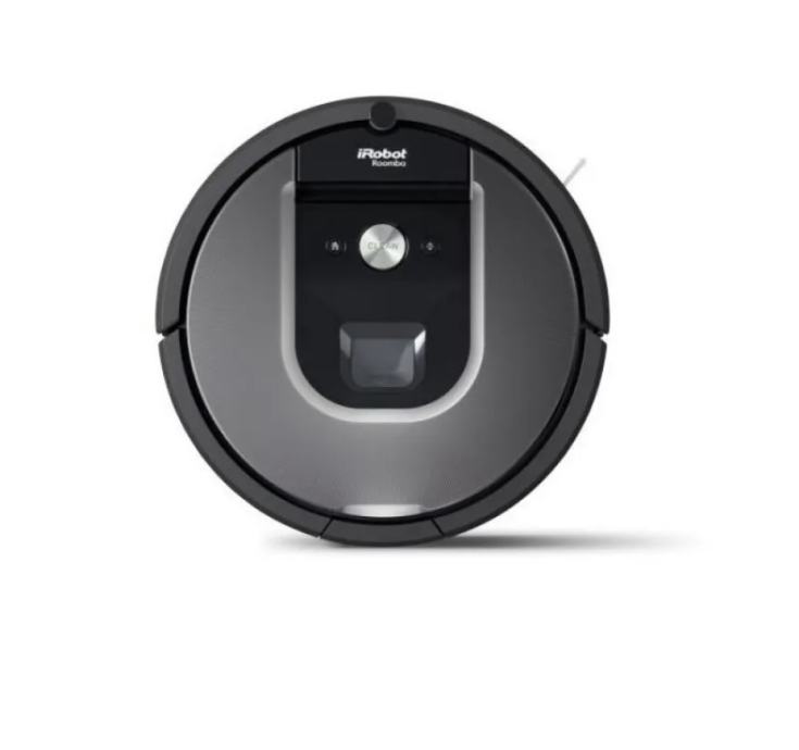 Robotski sesalnik Irobot Roomba 900