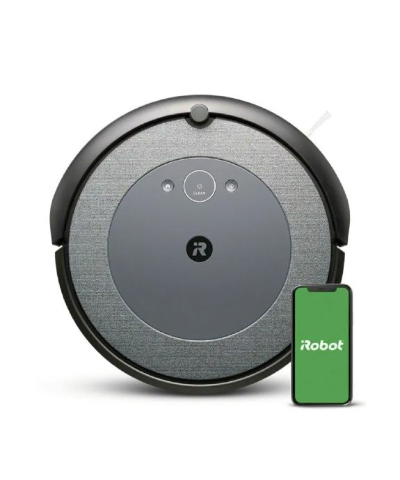 Romba Combo i5178, v garanciji, rabljen 5x