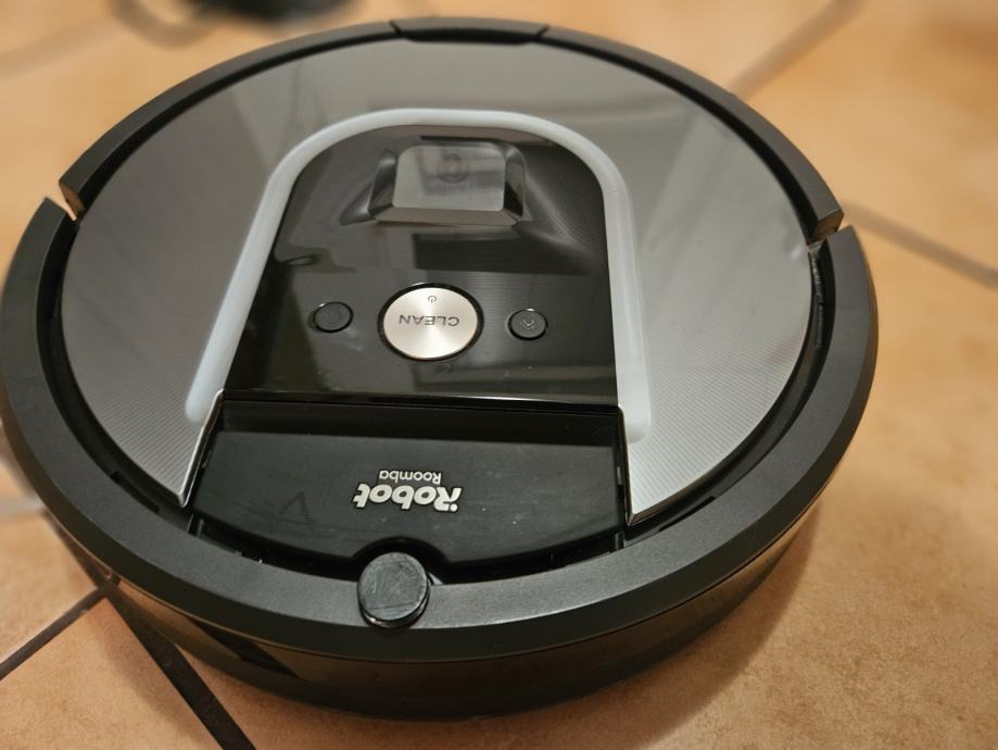 Roomba serija 960