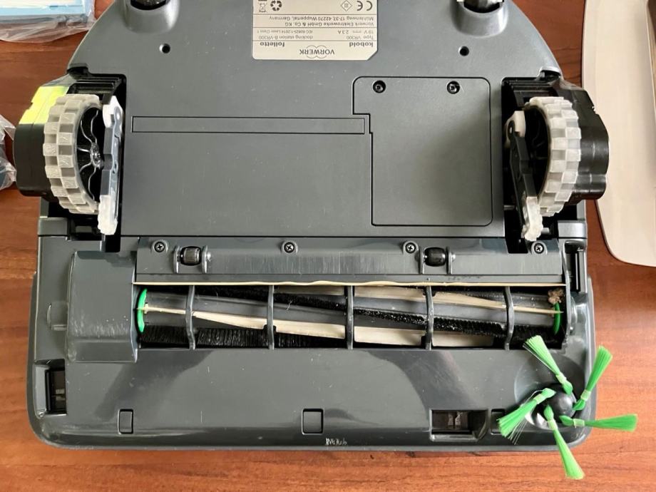 Vorwerk Kobold VR300
