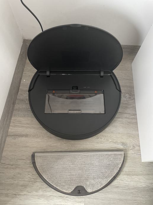 Xiaomi Mi Mop 2 PRO+ robotski sesalec