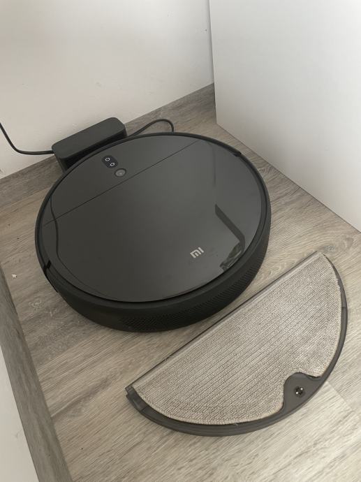 Xiaomi Mi Mop 2 PRO+ robotski sesalec
