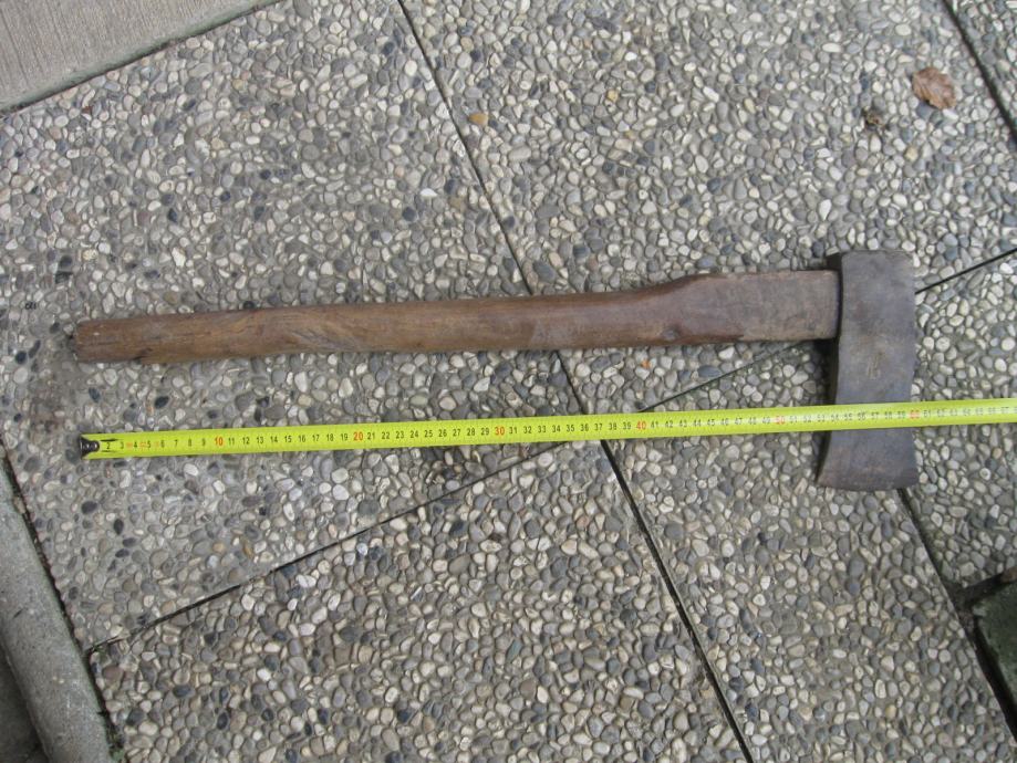 Stara sekira 60 cm
