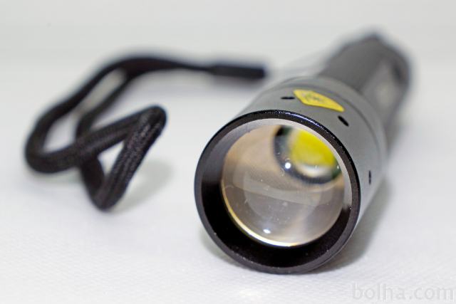 Mini LED svetilka