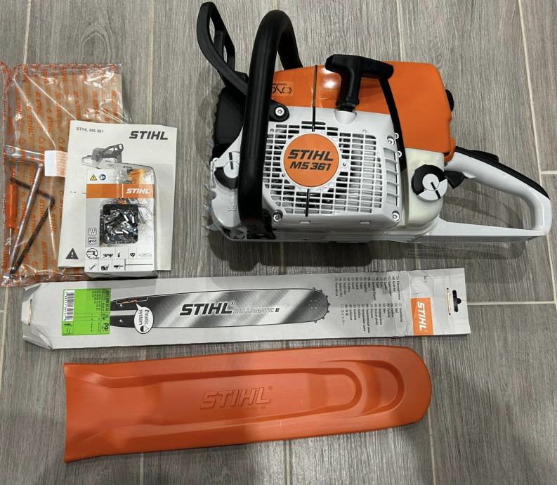 Stihl ms 361