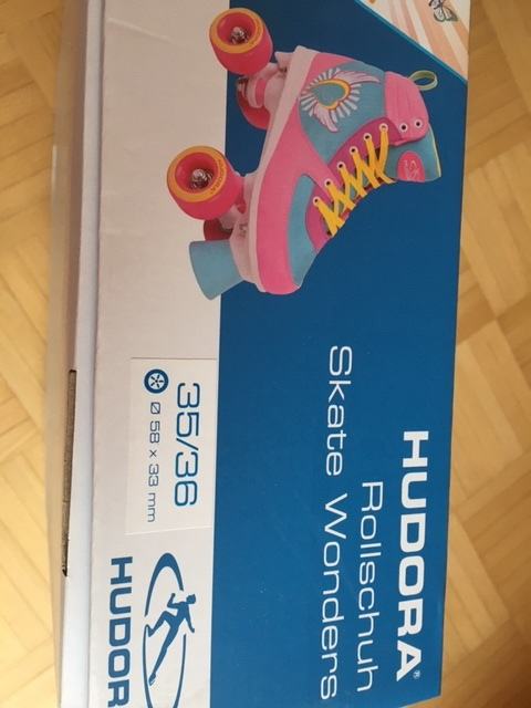 Kotalke Hudora 35-36