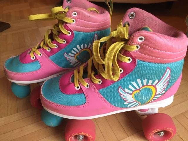 Kotalke Hudora 35-36