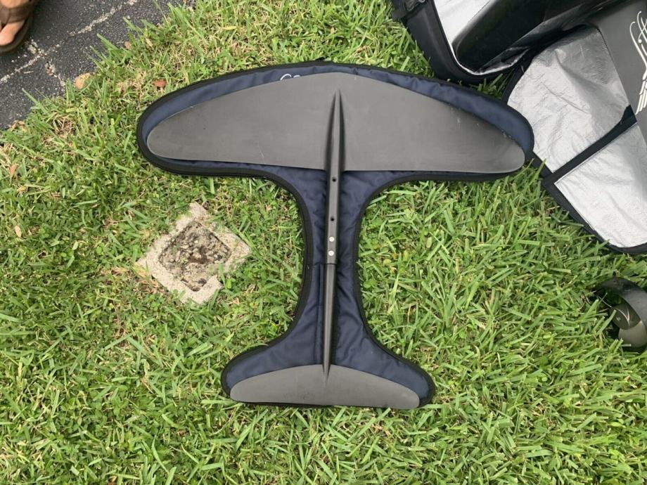 Lift V3 eFoil