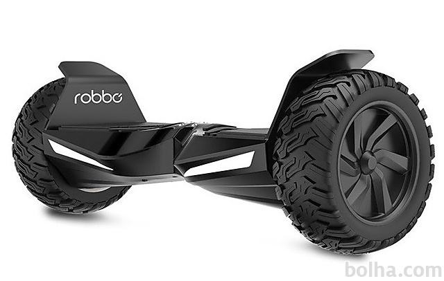 ROBBO Hammer 4.0 Off-road električna rolka - Hoverboard