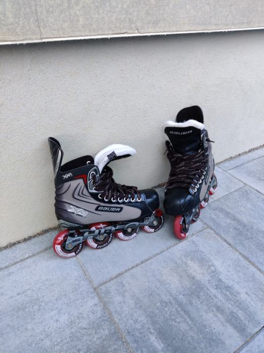 rolarji bauer xr1
