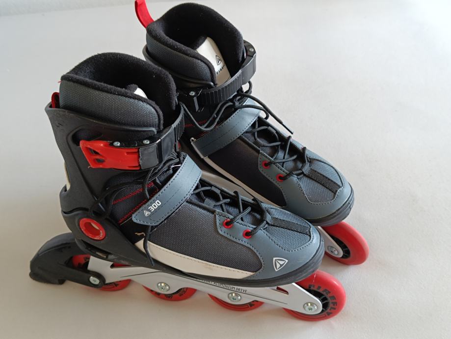 Rolerji Firefly 300
