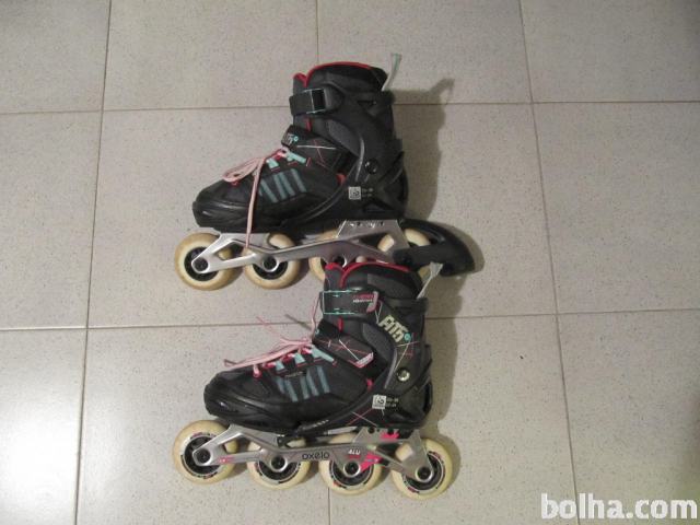 Rolerji Oxelo Fit 5 35-38