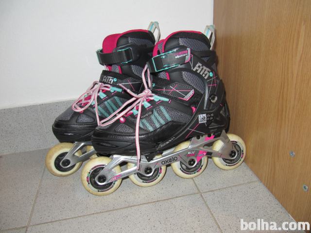 Rolerji Oxelo Fit 5 35-38