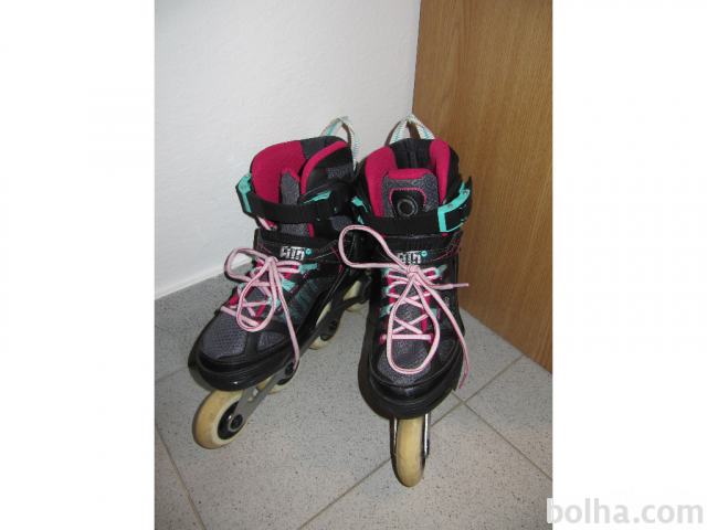 Rolerji Oxelo Fit 5 35-38