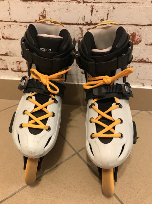Rolerji Oxelo MF500 velikost 41