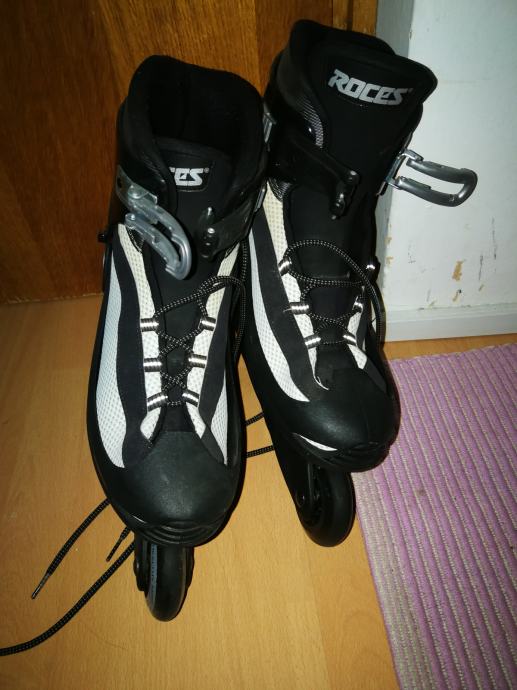 Prodam Rolerji Roces Amsterdam št. 41