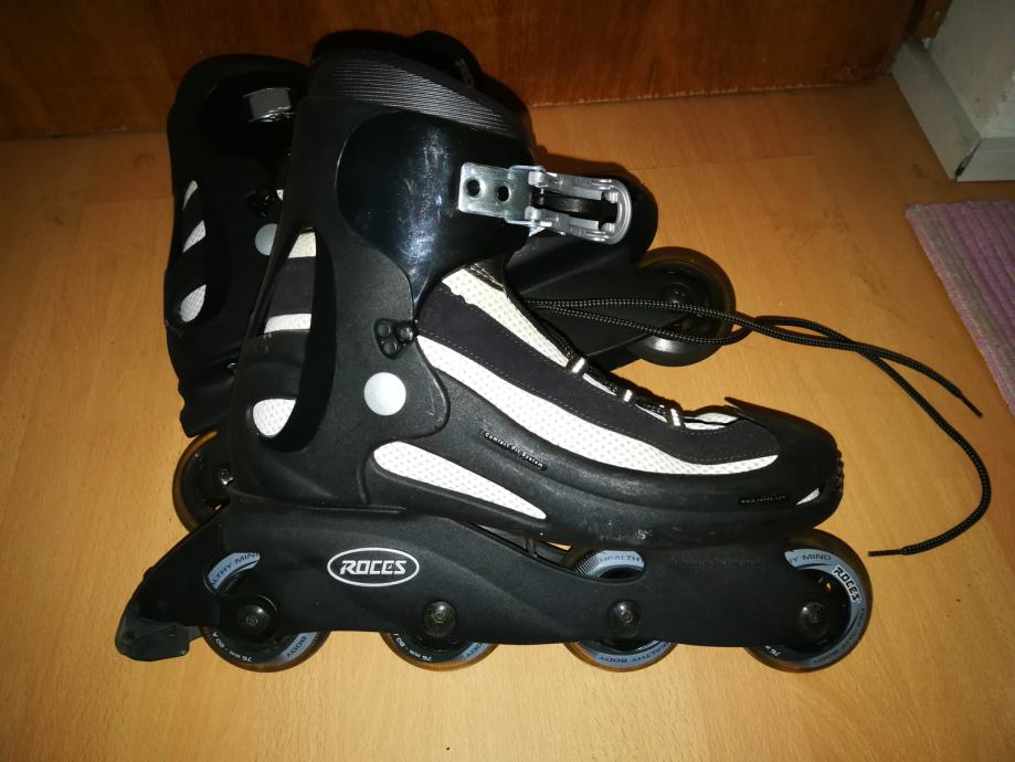Prodam Rolerji Roces Amsterdam št. 41
