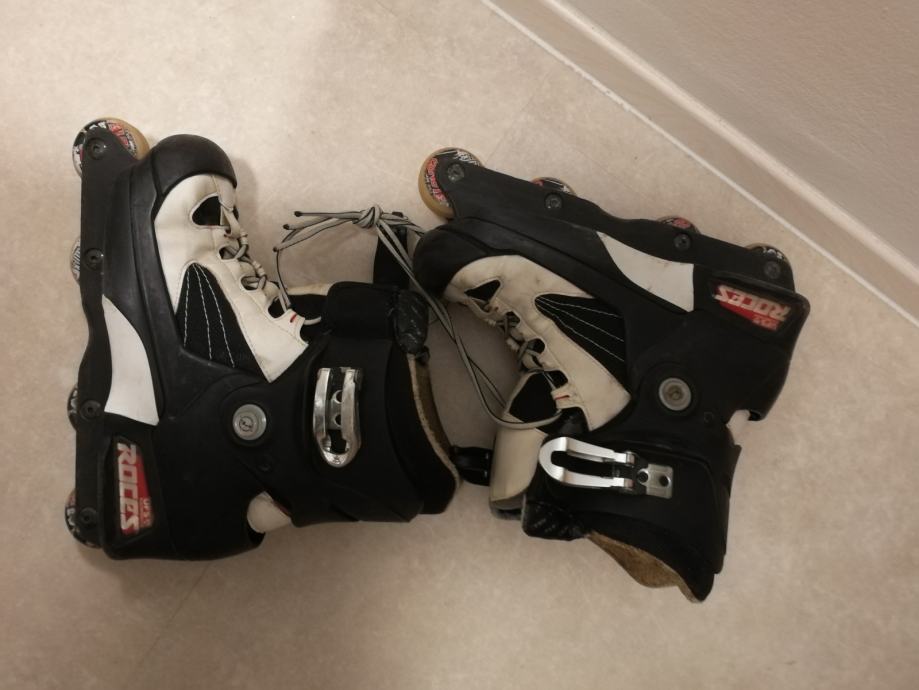 Rolerji ROCES GRAAL št. 42