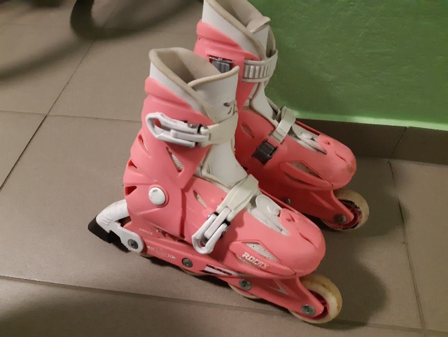 Rolerji ROCES št. 30-35