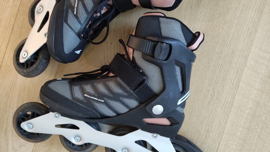 Rolerji Rollerblade 36-37 (38,5)