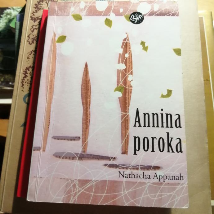 ANNINA POROKA