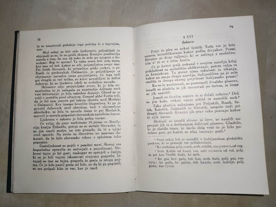 Anton Tomaž Linhart - Izbrano delo - Cvetje 14