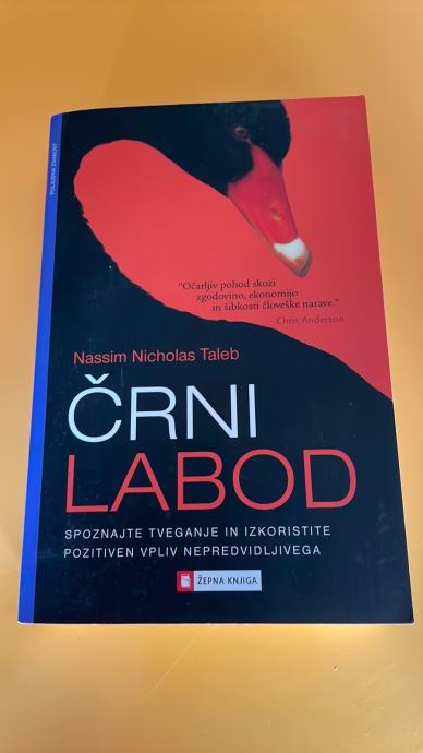 Črni labod