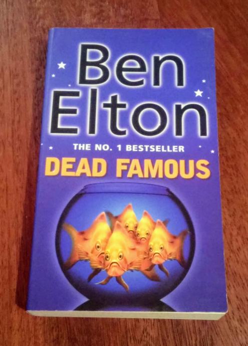 Dead Famous (Ben Elton)
