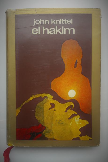 EL HAKIM John Knittel