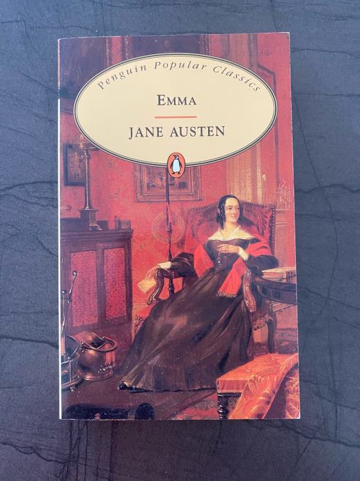 Emma (Jane Austen)