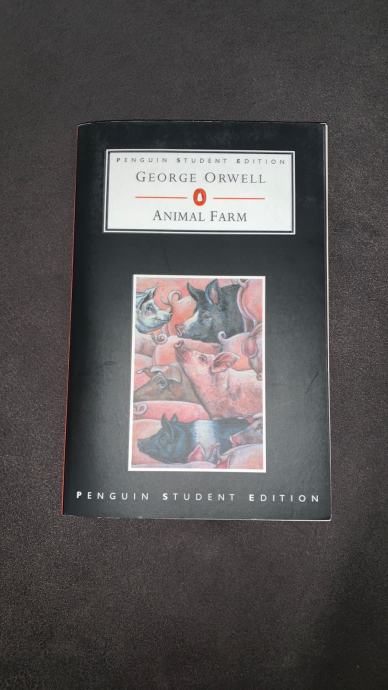 George Orwell: Animal farm
