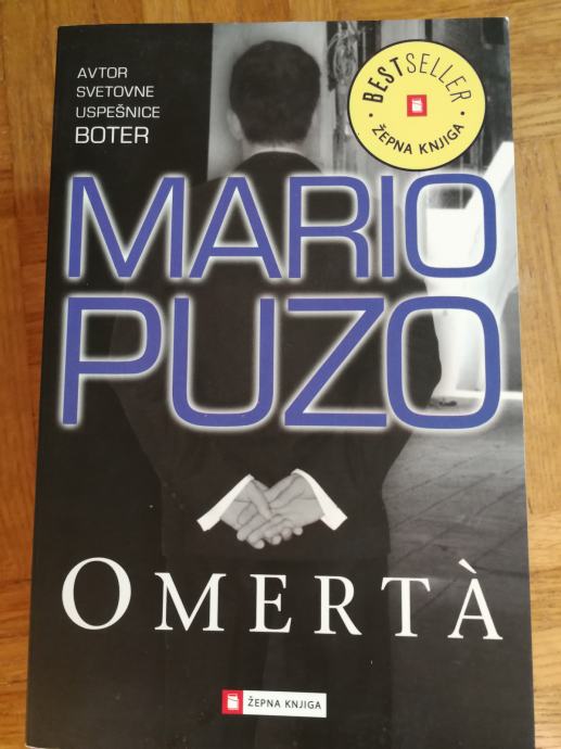 Omerta