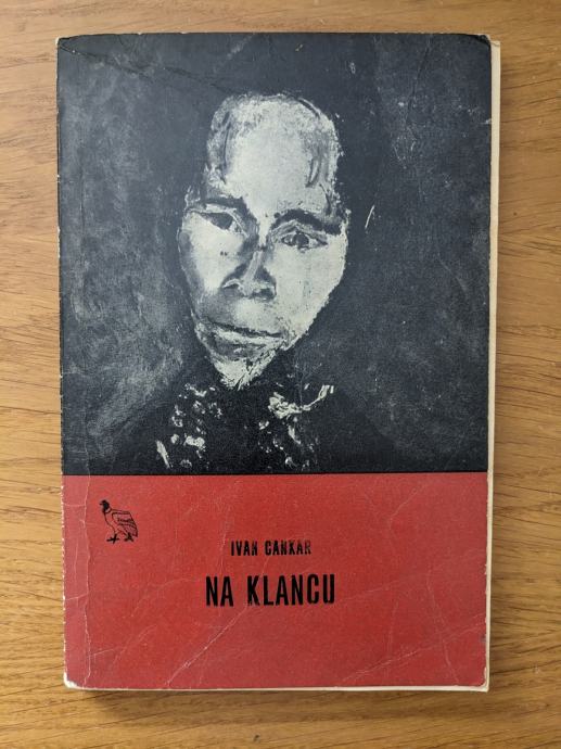 Ivan Cankar: Na klancu